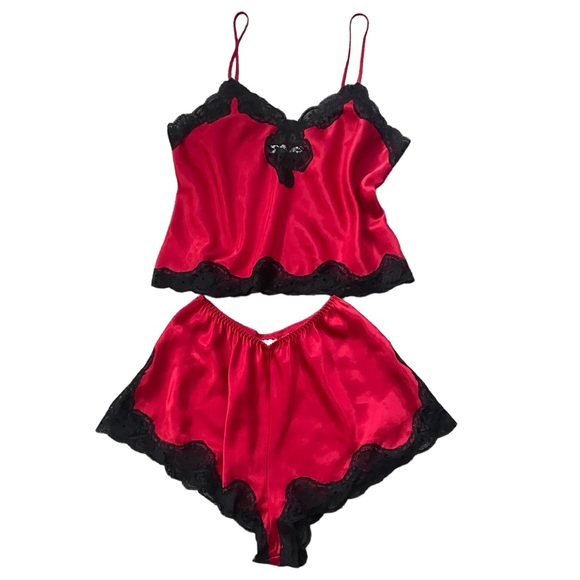 Victoria's Secret | Intimates & Sleepwear | Victorias Secret Vintage ...